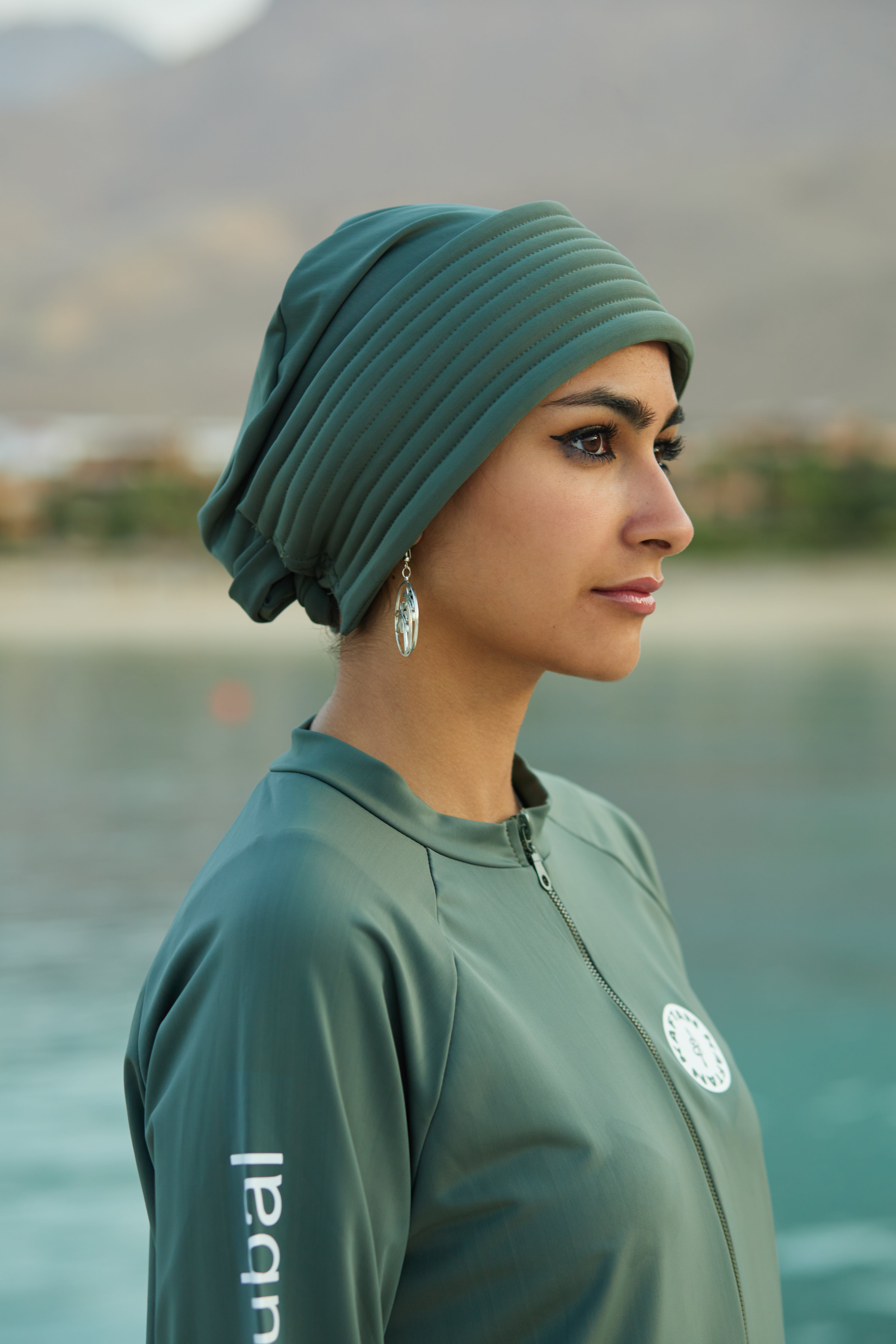 Swimming Head Covers – Kaftanegypt
