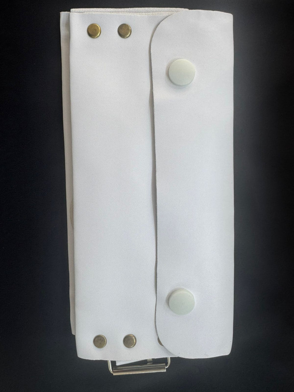 Premium Leather Ihram Belt – Kaftanegypt